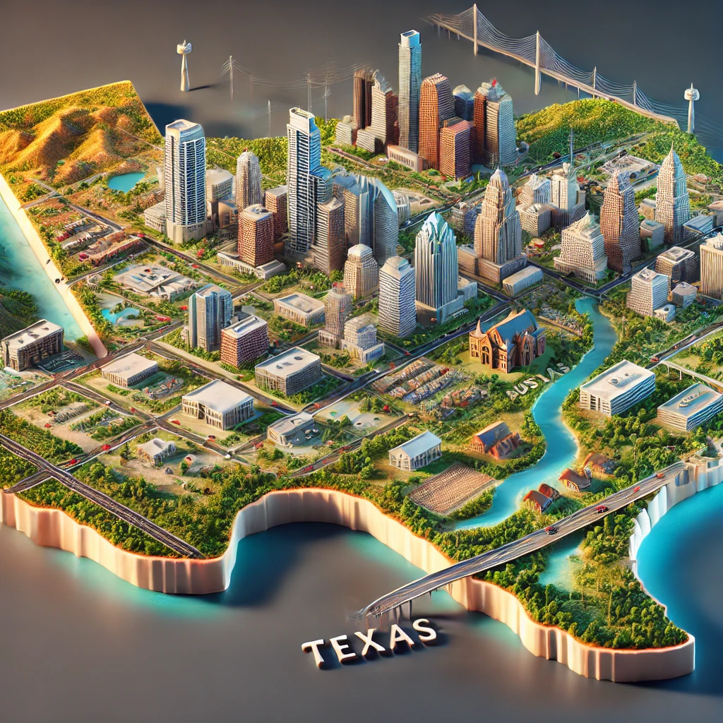 Best Commercial Hard Money Lenders in Texas | Yieldi