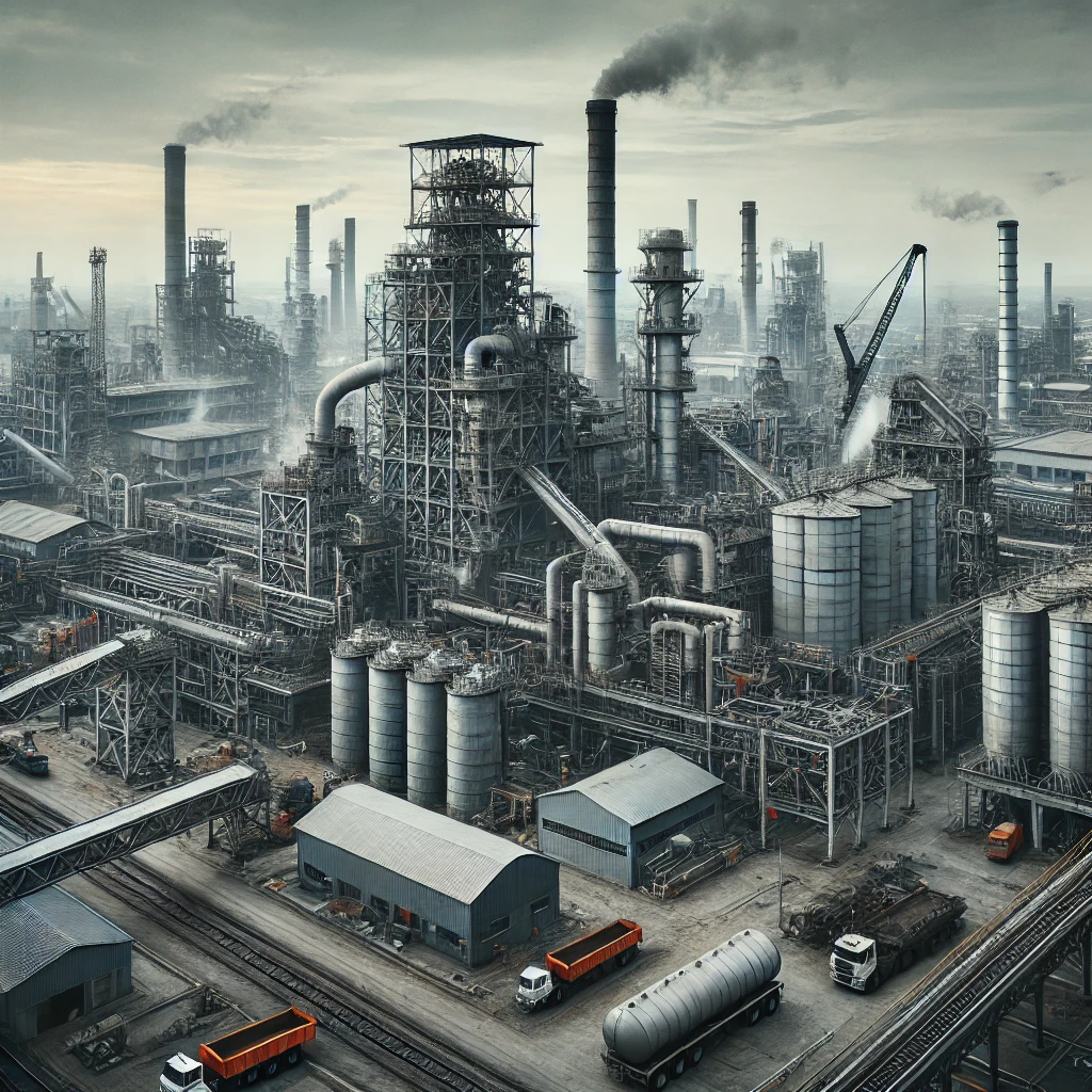 How Yieldi is Revolutionizing Industrial Hard Money Lending | Yieldi
