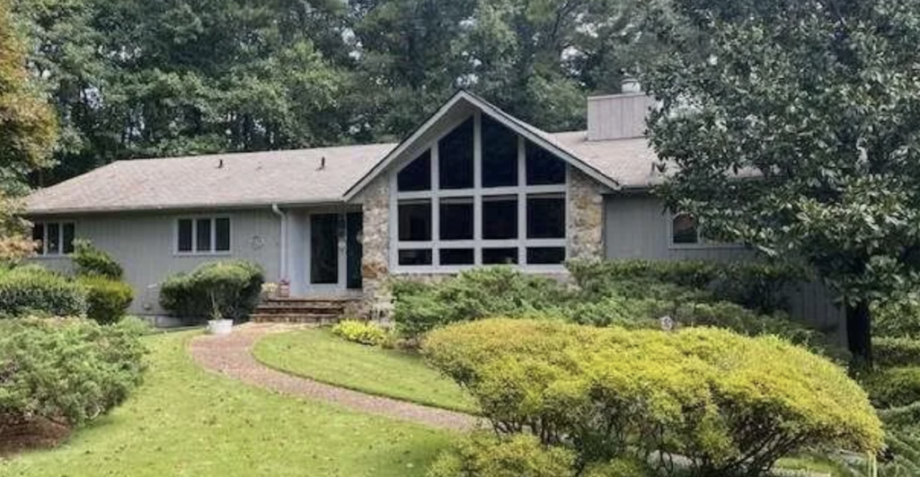 Marietta Residential Bridge Loan | Yieldi