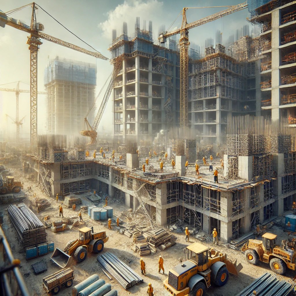 Bridge Lenders & Construction Loans: Maximize ROI