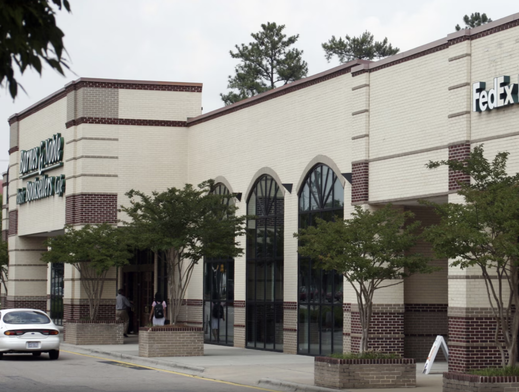 Cary, NC Bridge Loan