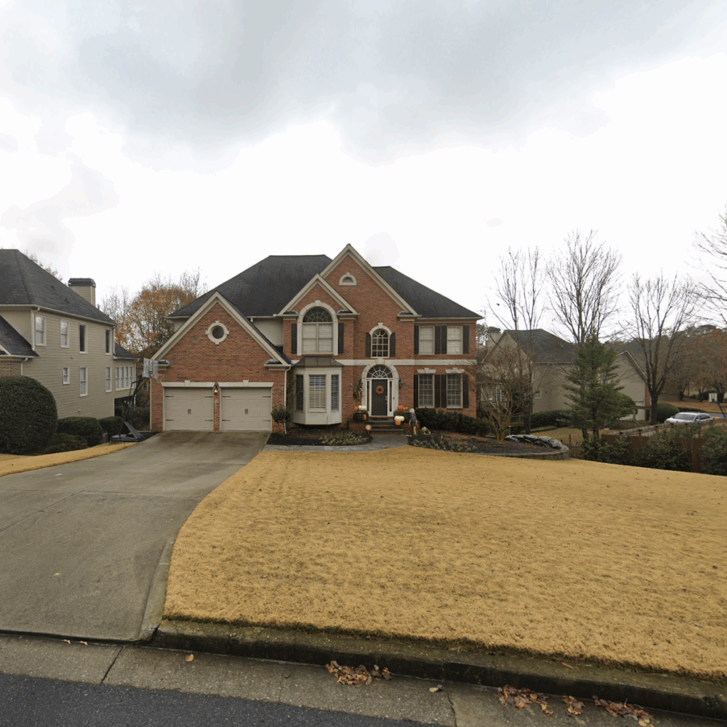 Newnan GA Bridge Loan | Industrial & Residential Portfolio | Yieldi