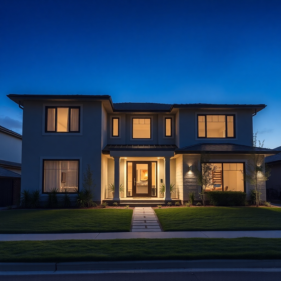 Yieldi | Residential Bridge Loans