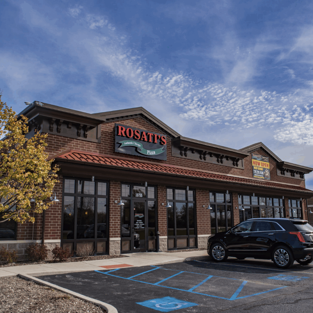 Commercial Bridge Loan in Chicago, IL